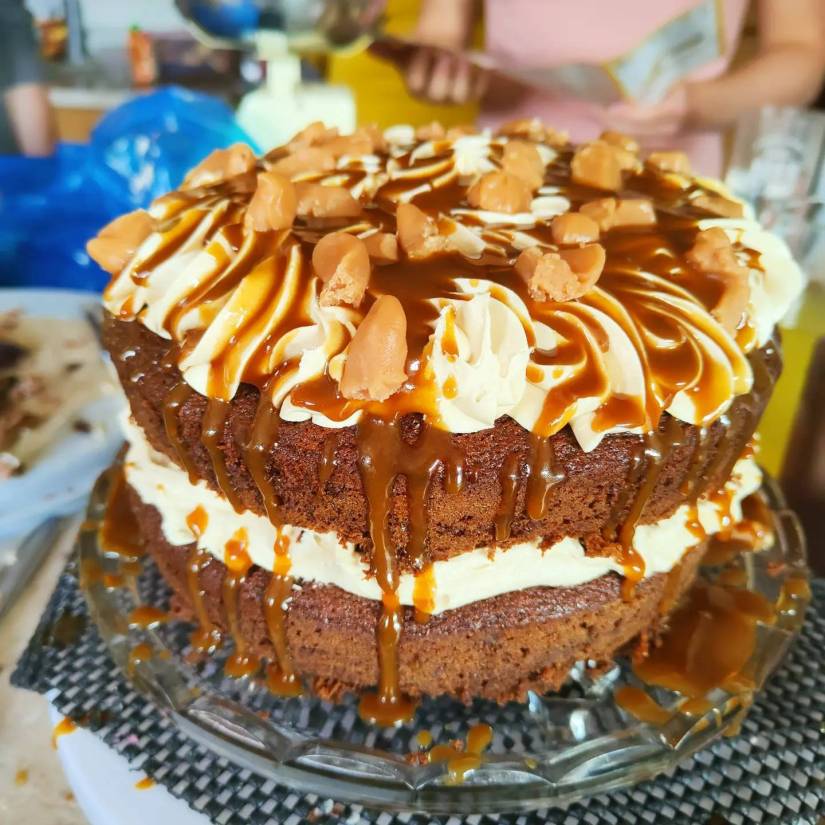 Gallery – Kim's Cakes and Bakes