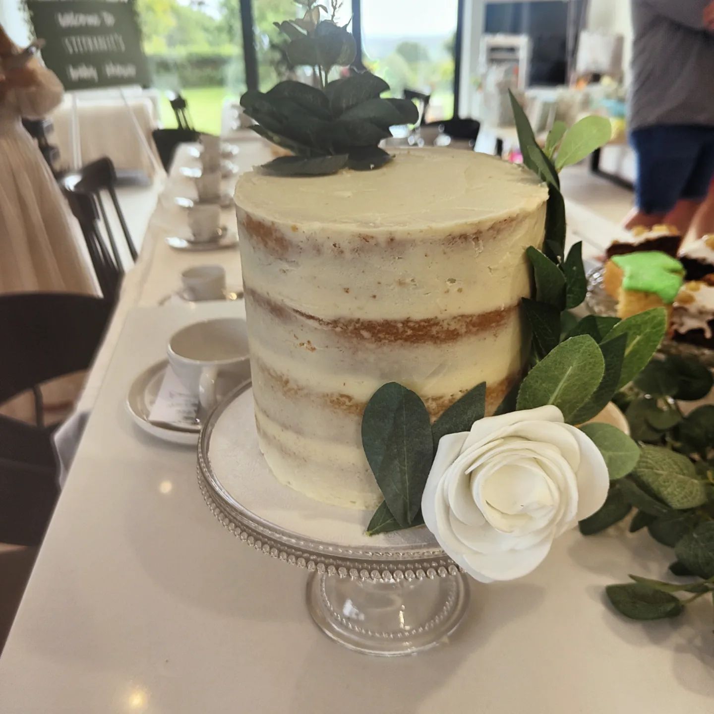 Services – Kim's Cakes and Bakes